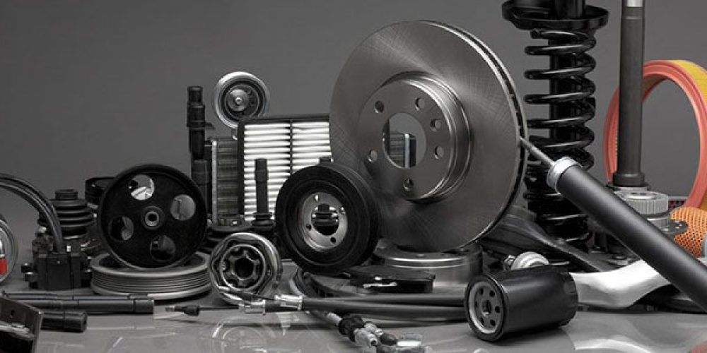 Comment acheter en ligne des pièces de rechange auto